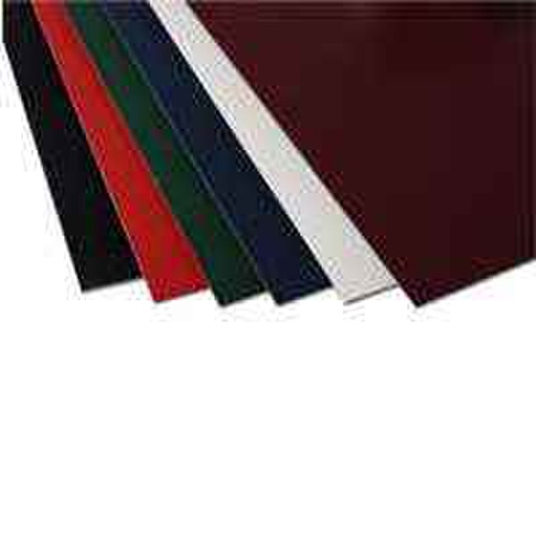 11x17 Black Flexi Grain Covers