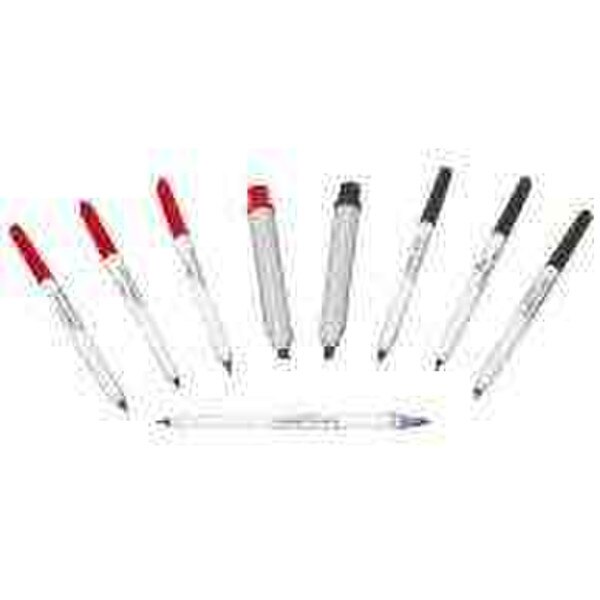 Film Opaque Pen Fine Point Nikken