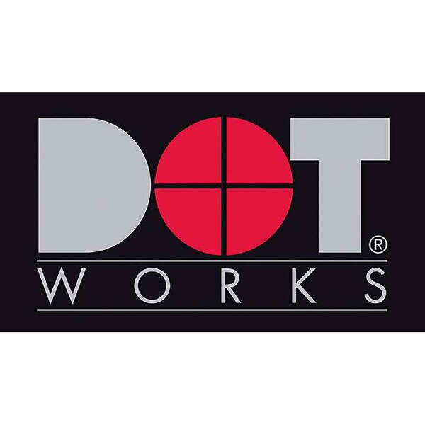 Magnum L Plate Finisher gal