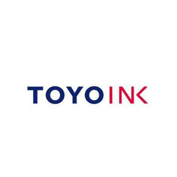 5# Process Black Aqualess Medium Tack Toyo Ink 6-cans/case