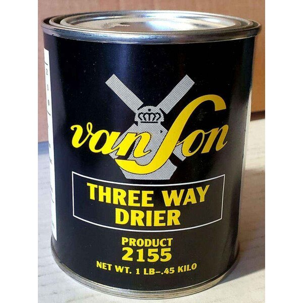 1# VanSon Liquid Cobalt Drier