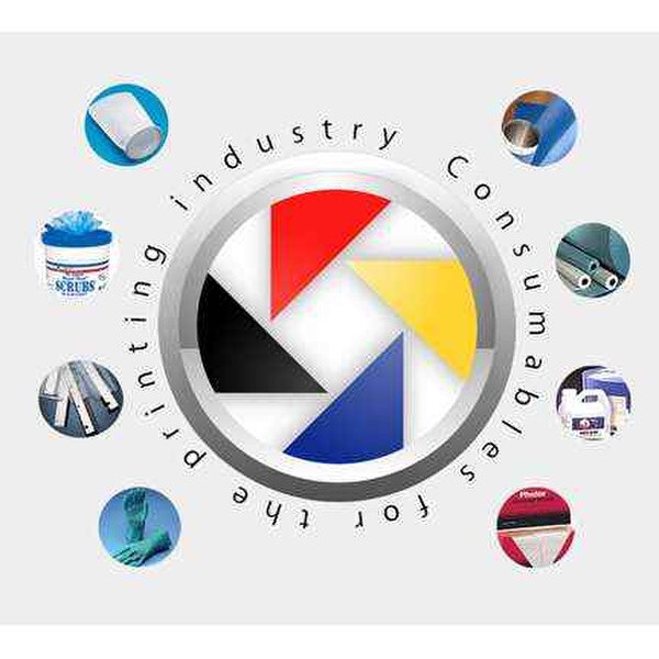 Tower Coating and Pressroom Cleaner gal