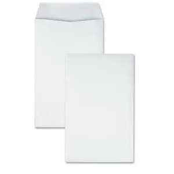 12x15-1/2 28# White Catalog Envelopes