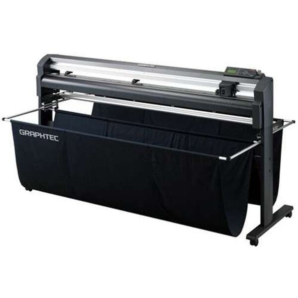Graphtec FC8600 64" Cutting Plotter