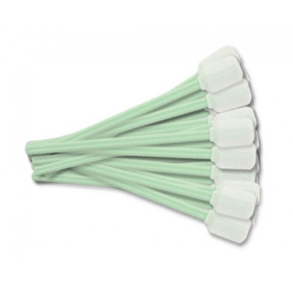 Timber Cleaning Swab Polyester Swabs 100 pack