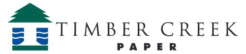 Timber Creek Paper serving Wichita, OKC, and Tulsa printing paper, wide ...